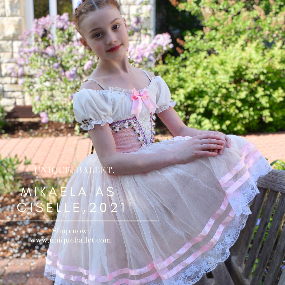 Unique Ballet Models -2021 – UniqueBallet