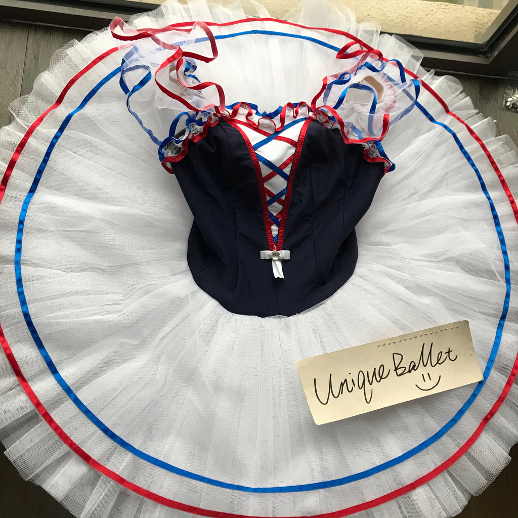Classical Ballet Costume (Professional) – Page 10 – UniqueBallet