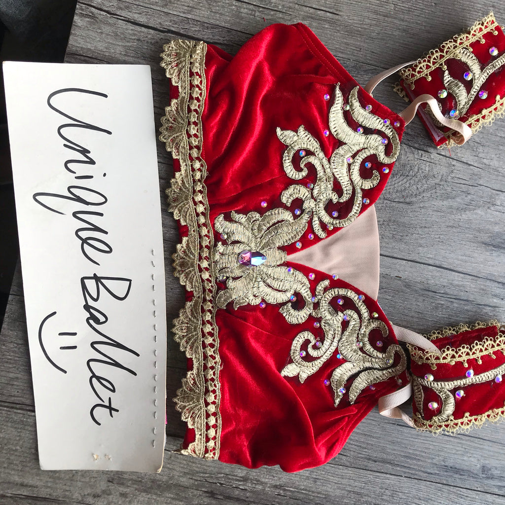 Professional Odalisque Le Corsaire Classic Ballet TuTu Costume Princess ...