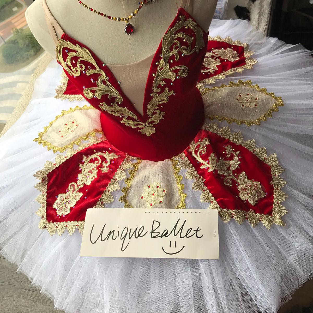 Cost-Effective Le Corsaire Medora Act II Classical Ballet TuTu Costume ...