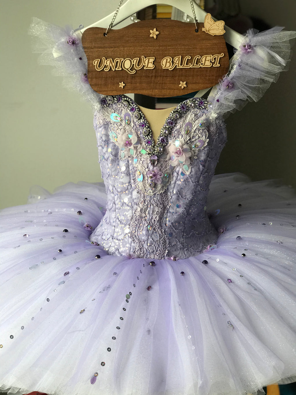 Classical Ballet Costume (Professional) – Tagged "Lilac Fairy ...