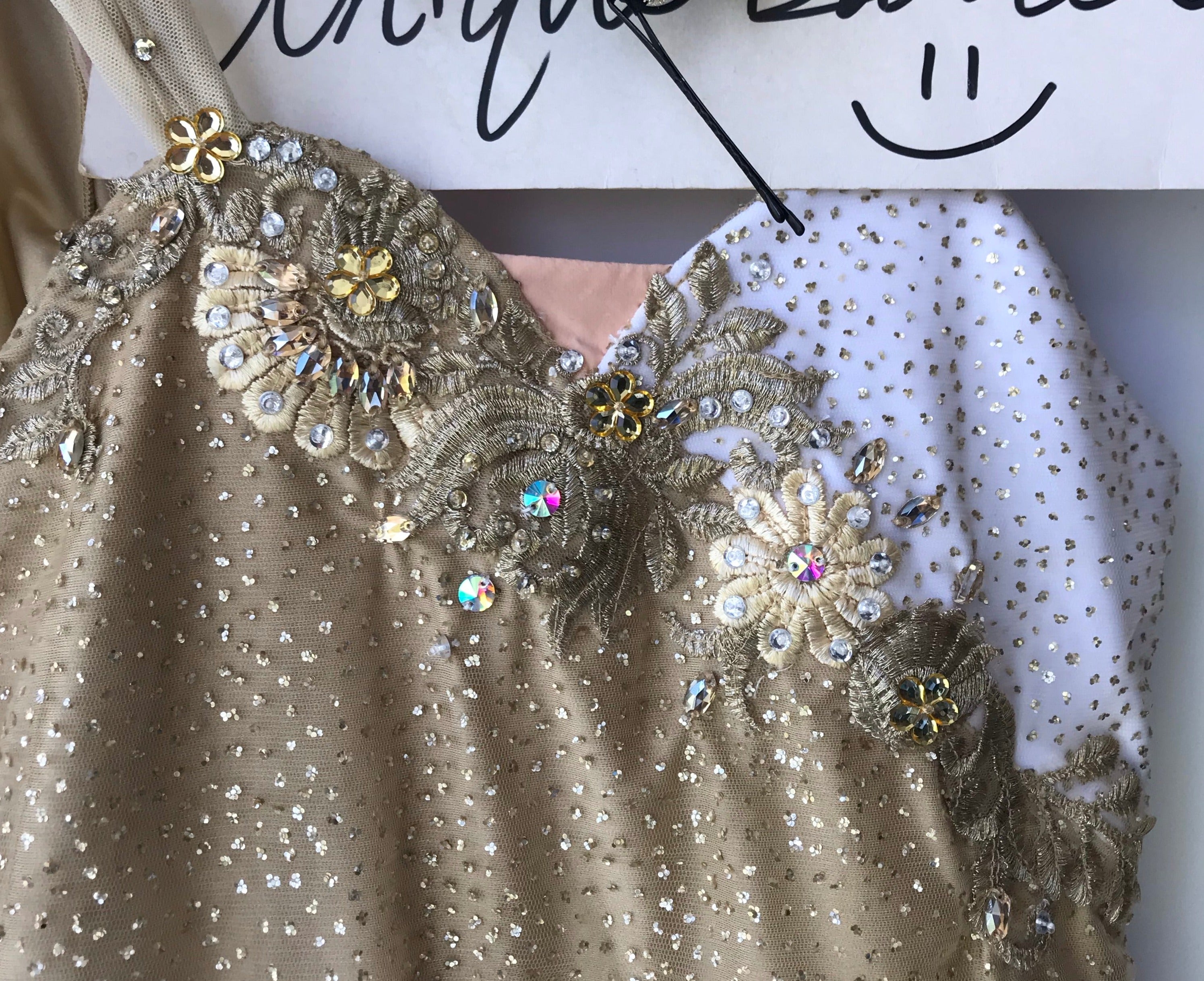 Professional Talisman Cupid Lyrical Ballet Costume Modern Ballet Stage ...